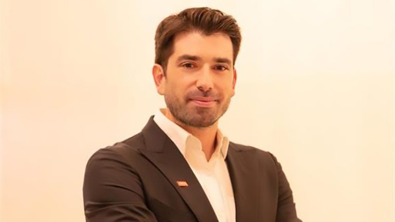 Matías Guido Martin es el nuevo Director General y Financiero de BASF ...