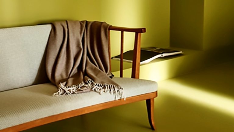 PPG anuncia Secret Safari como 2026 Color of the Year - LIDE Argentina